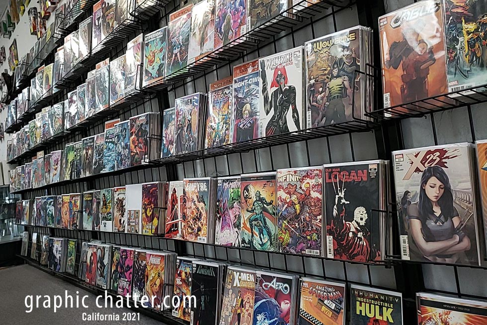 Archive 1 | Graphic Chatter